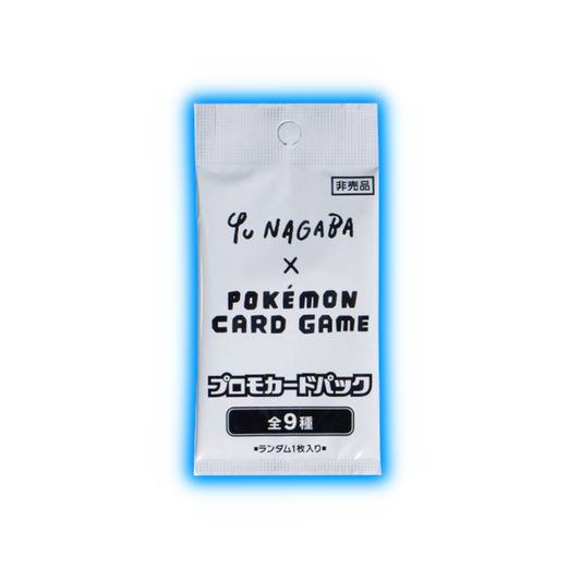 Japanese Cards – Poké Stocked